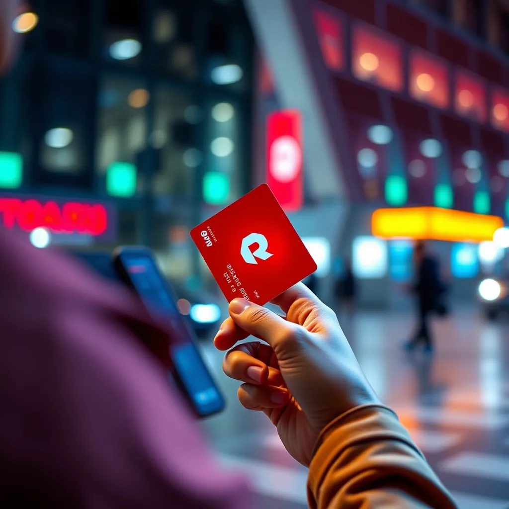 How to Add Funds to Revolut with Redotpay Card Today | BlockNuggets