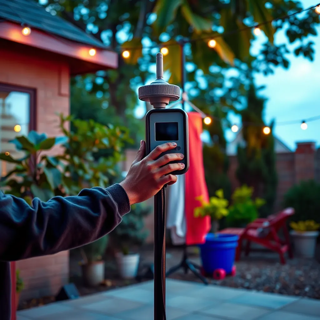 Repositioning Your Outdoor Hotspot: Tips for Success | BlockNuggets