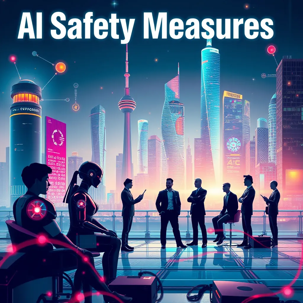 Anthropic CEO Stresses Need for AI Guardrails to Ensure Safety | BlockNuggets