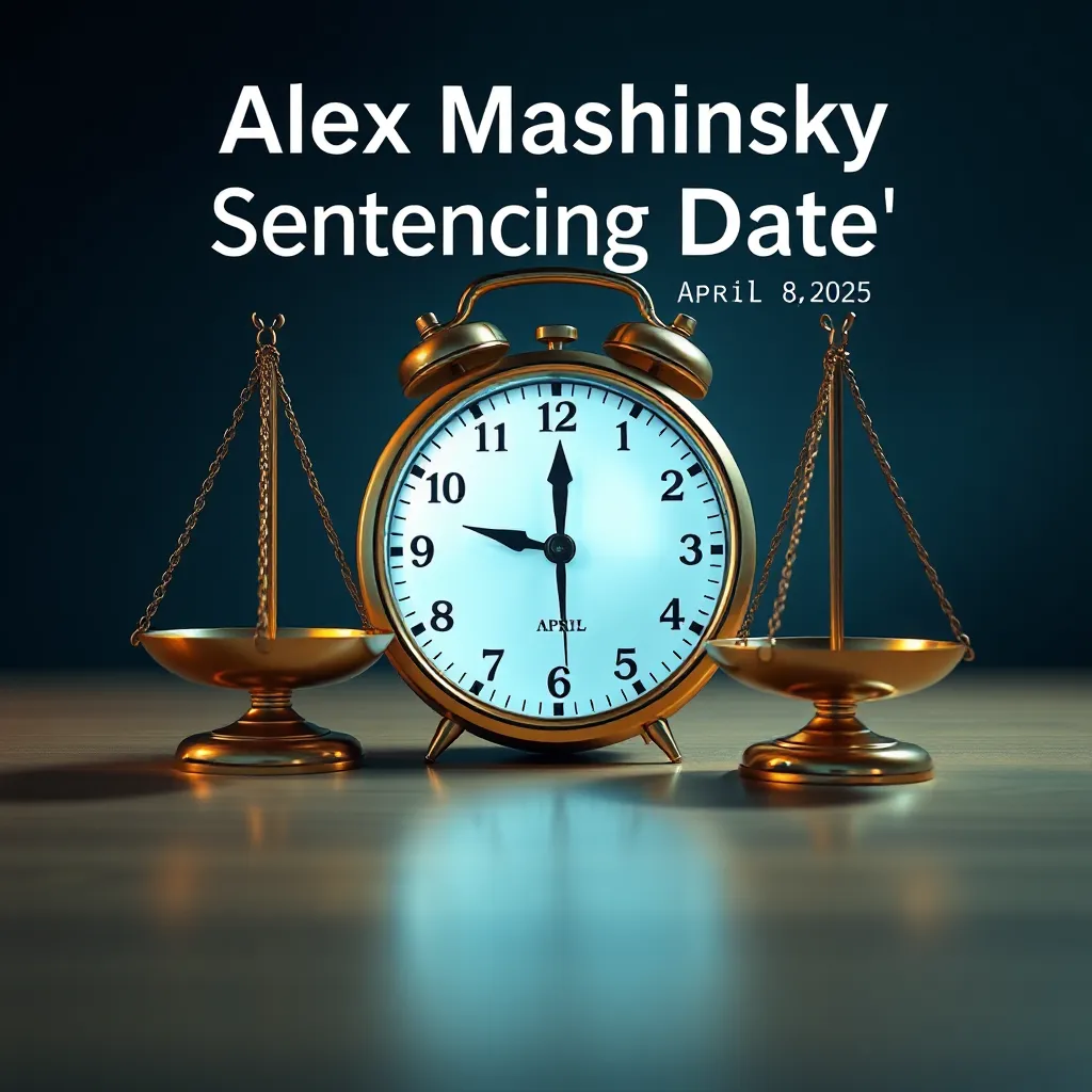Update on Alex Mashinsky's Sentencing Date | BlockNuggets
