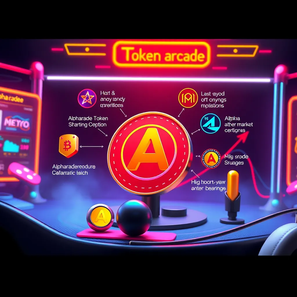 Understanding the Purpose of Alphaarcade Token Uses | BlockNuggets