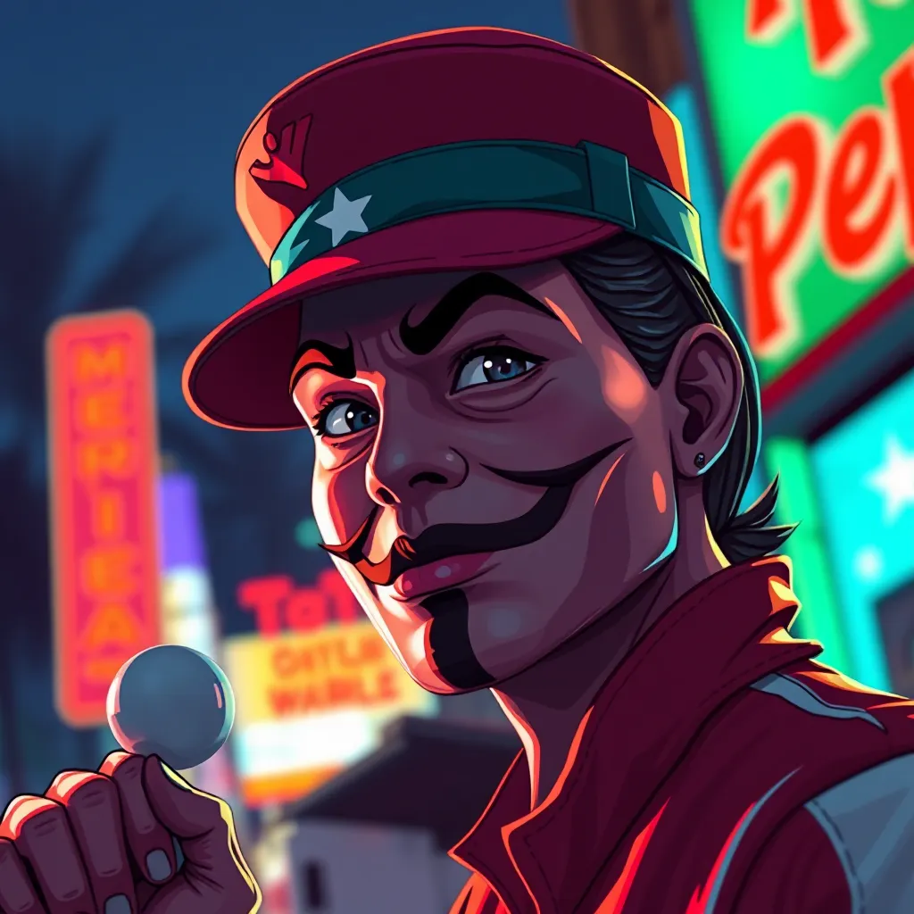 Exploring the Intriguing Story Behind American Pepe | BlockNuggets