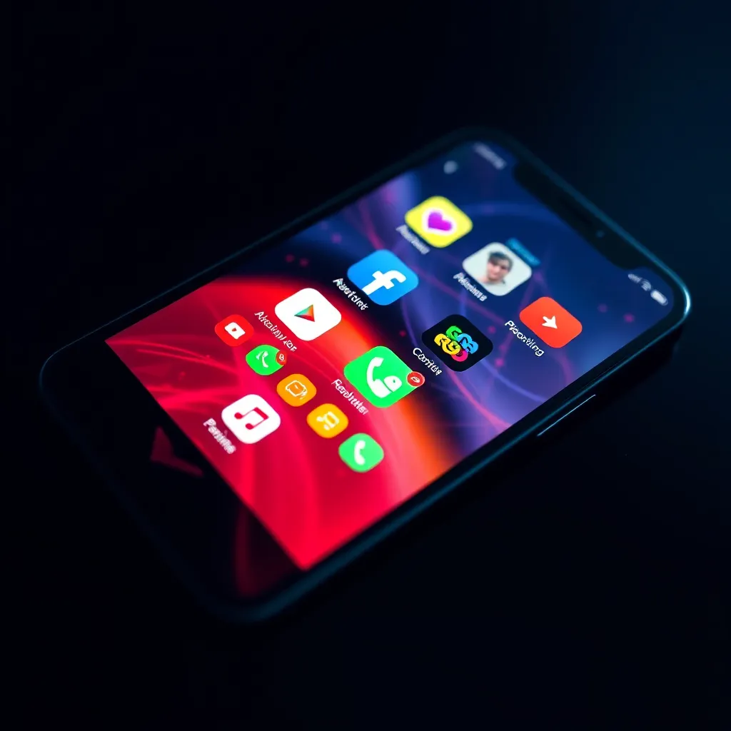 Is It Safe to Keep Apps Open on Your Phone? | BlockNuggets