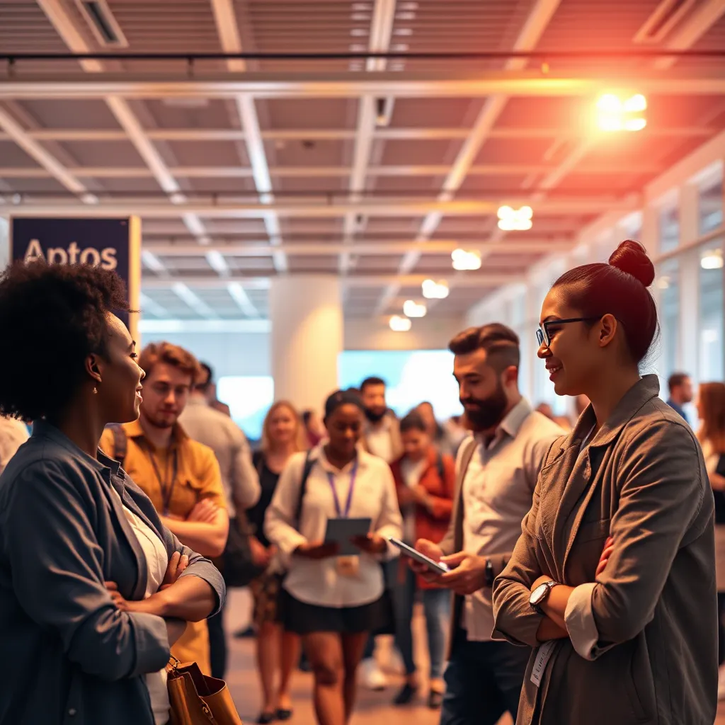 Aptos Onboarding Guide: Your Path to Seamless Access | BlockNuggets