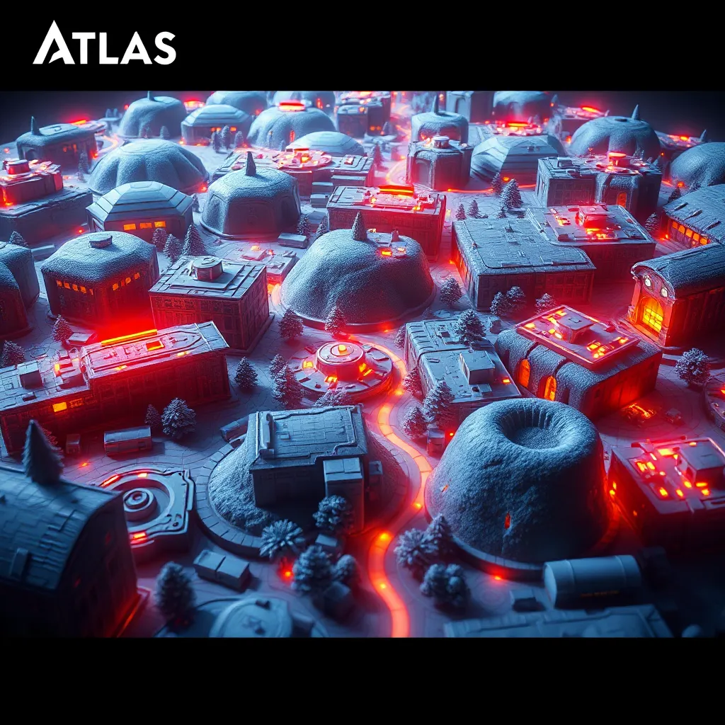 Are Inactive Players Losing Their Parcels in Atlas Earth? | BlockNuggets