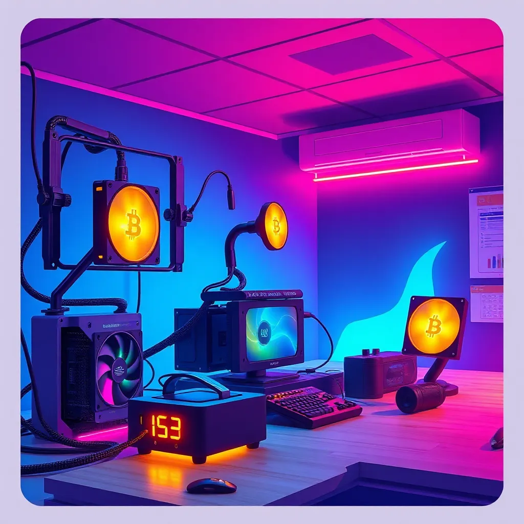 Best Mining Options for Beginners: What You Need to Know | BlockNuggets