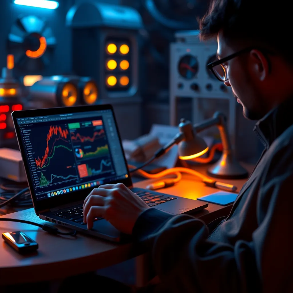 Understanding Mining: A Beginner's Guide to Investing | BlockNuggets