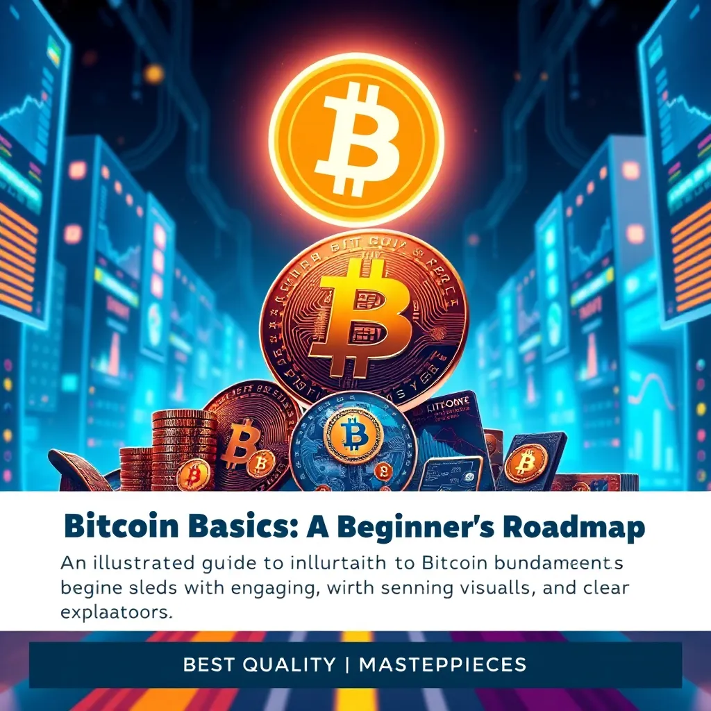 Essential Reads for Bitcoin Beginners: Your Guide | BlockNuggets