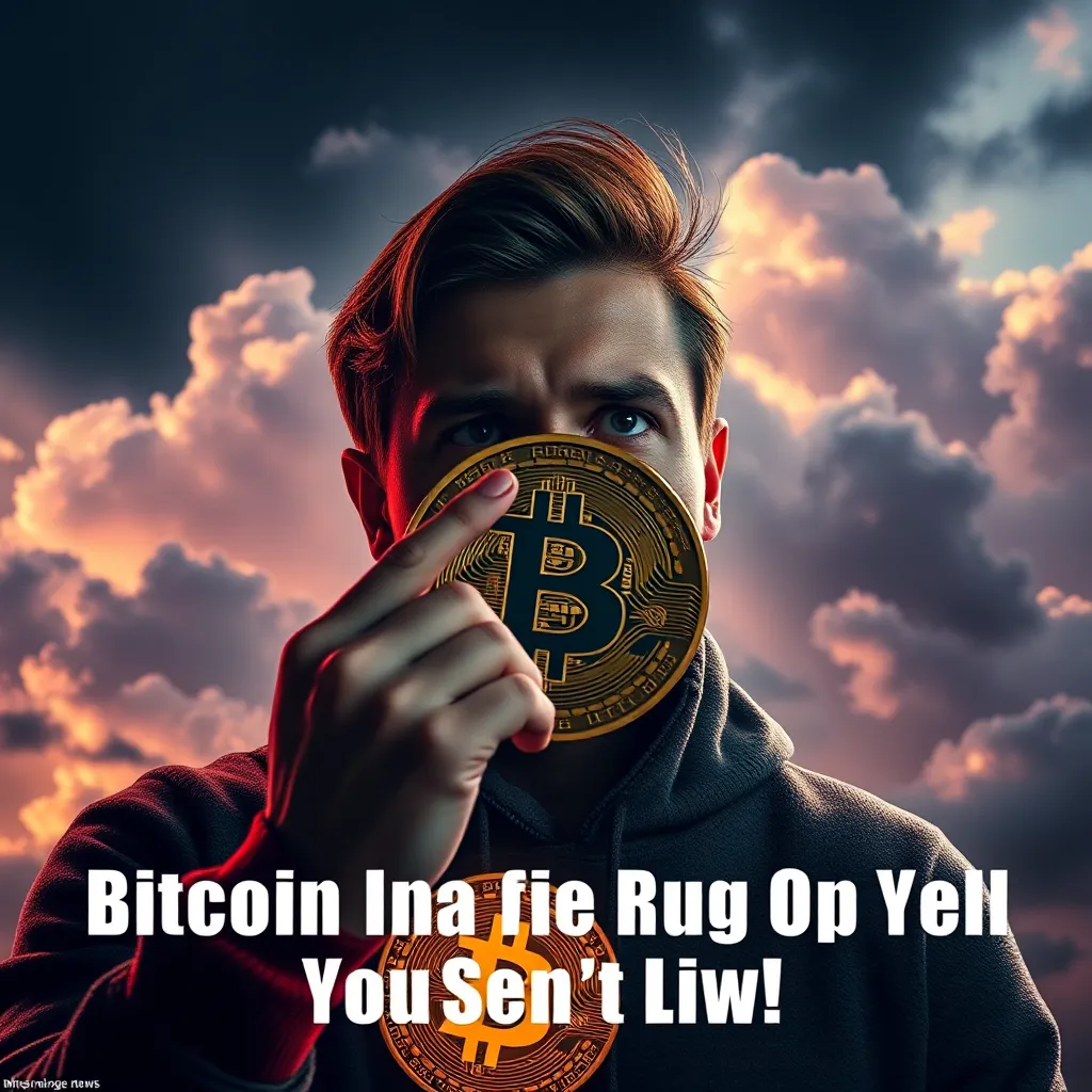 Bitcoin: The Biggest Rug Pull You Haven't Seen Yet! | BlockNuggets