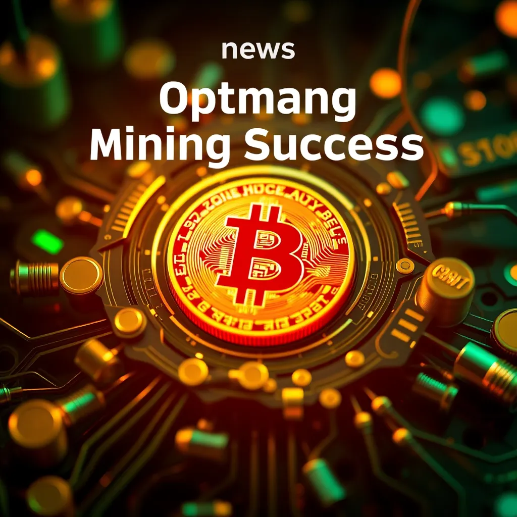 Essential Tips for Bitcoin Mining Wallet Addresses | BlockNuggets