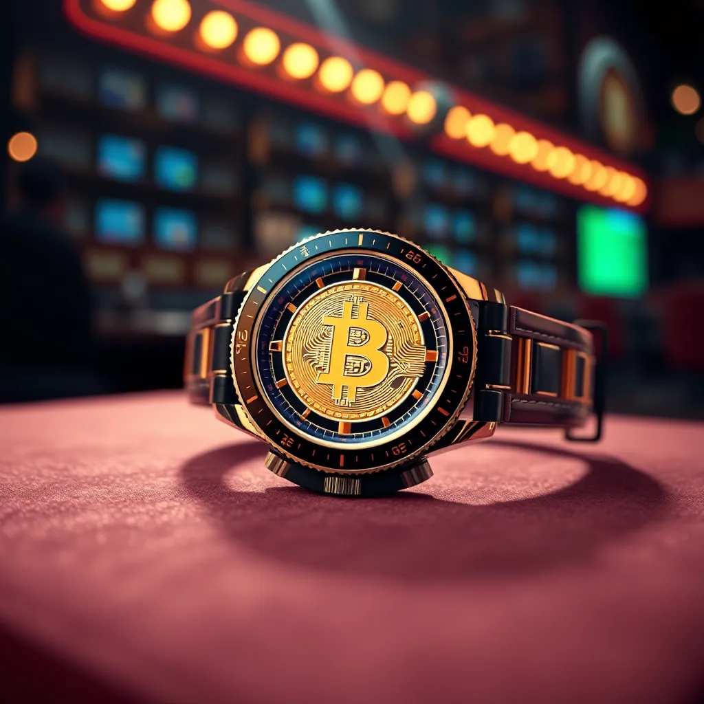 Bitcoin Mining Watch: A Luxurious Paperweight? | BlockNuggets