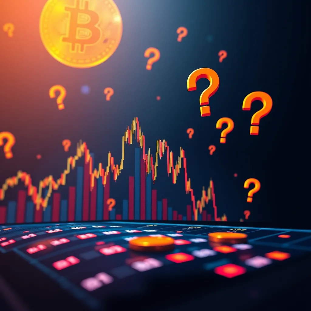 Why Bitcoin Price Predictions Are Often Wrong: A Dive Into Jokers ...