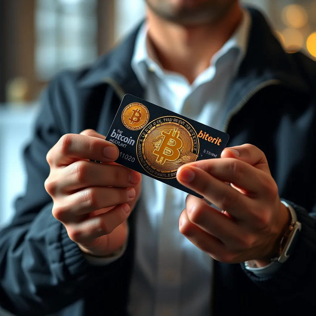 Using Bitcoin as a Savings Account: How It Works | BlockNuggets