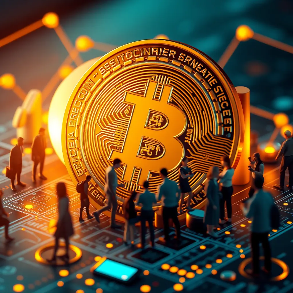 Bitcoin: The Key Solution for Global Banking Access Issues | BlockNuggets