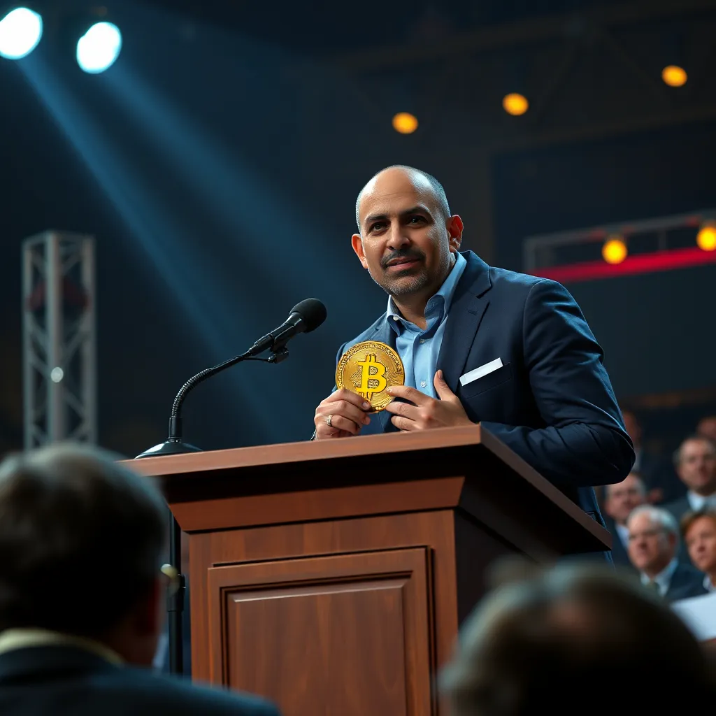 Bitcoin CEO Calls for Action Against High Prices | BlockNuggets