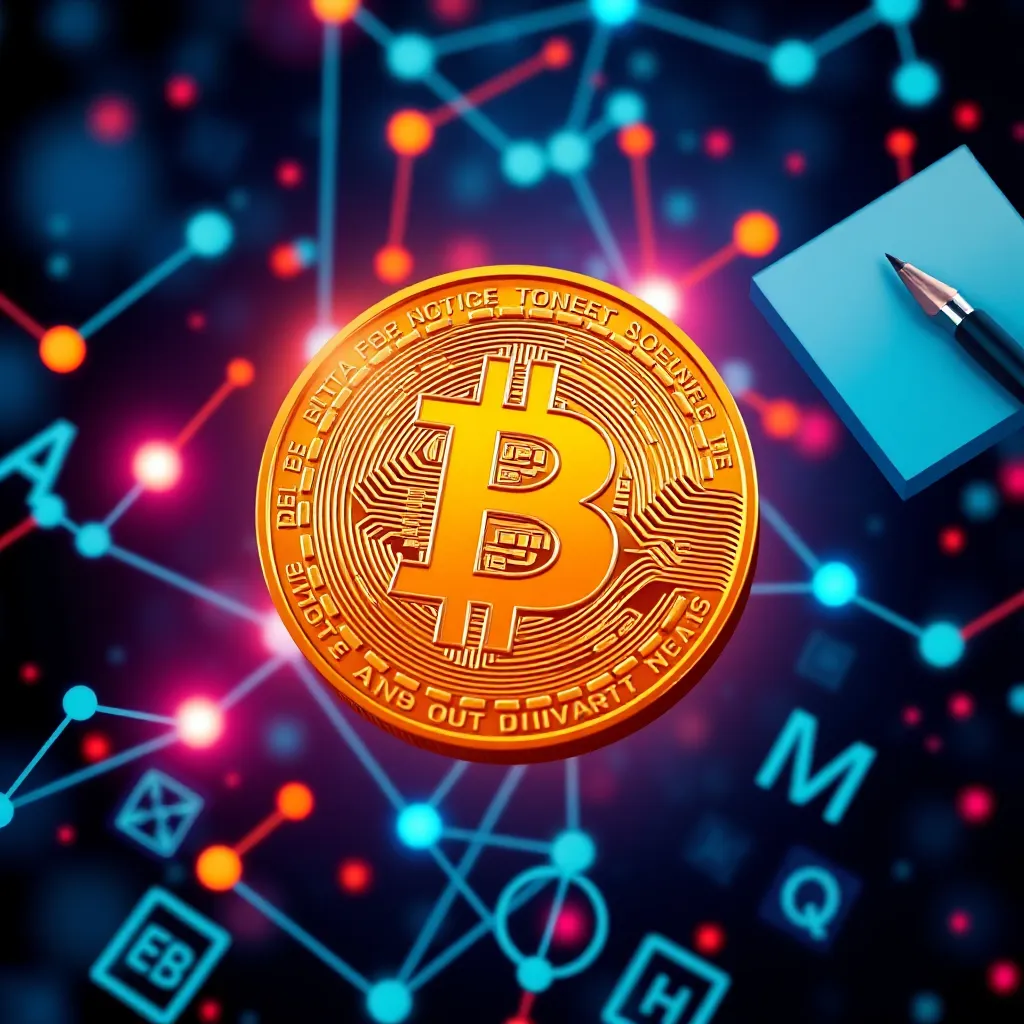 Explaining Bitcoin: Not a Pyramid Scheme but Math | BlockNuggets