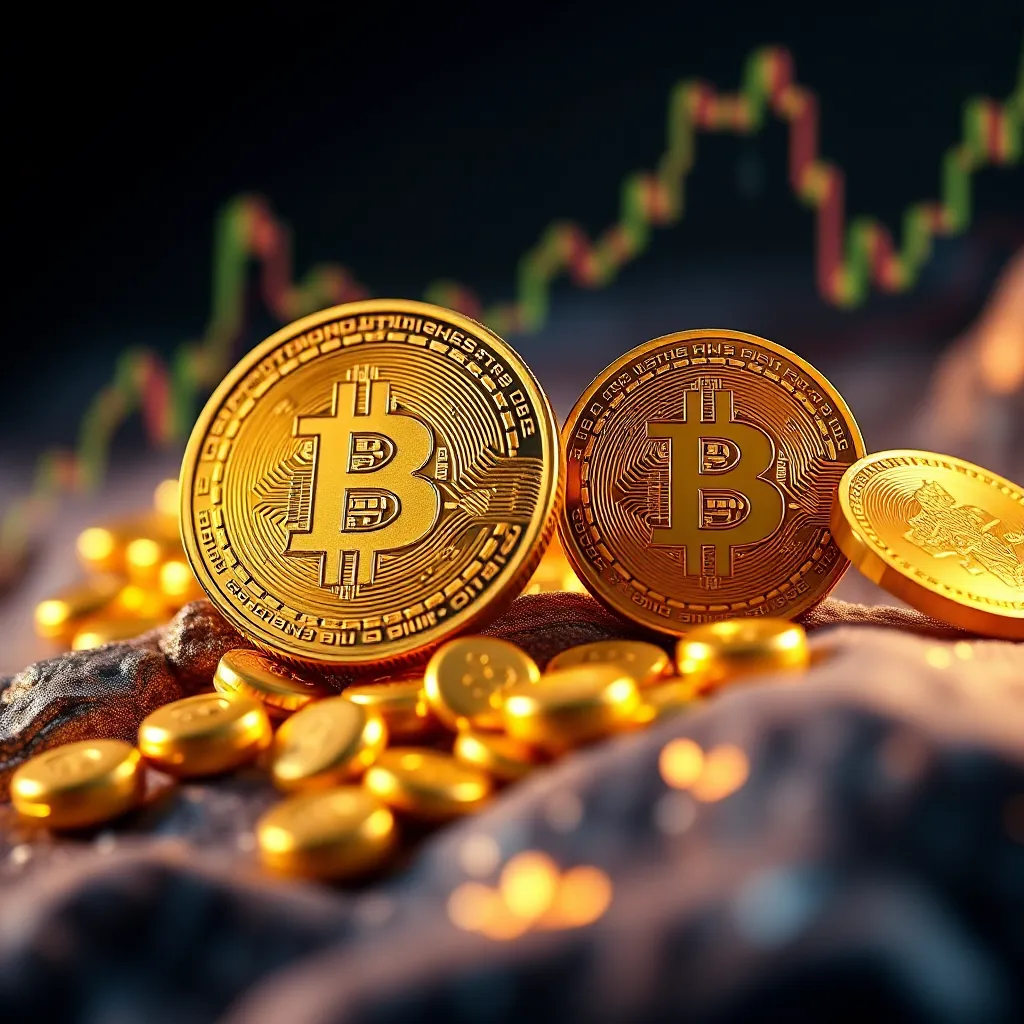 BTC Remains Steady at $89K as Gold Hits $5,400 Record | BlockNuggets