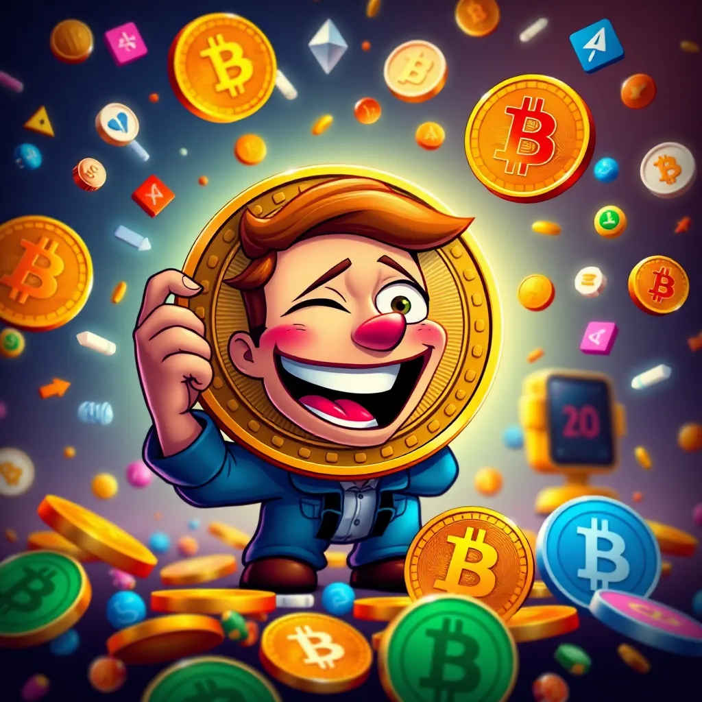 Bitcoin Brings Laughter: A Comedic Take | BlockNuggets
