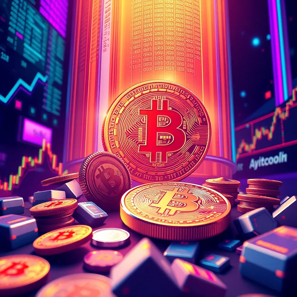 Bitcoin's Market Dominance Hits Record High in 2025 | BlockNuggets