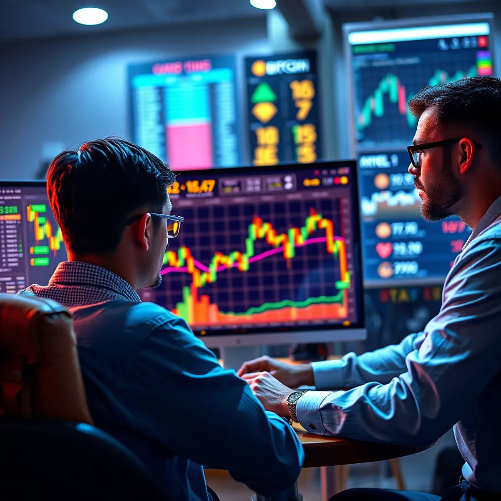 Who Really Moves the Bitcoin Market? Insights Revealed | BlockNuggets