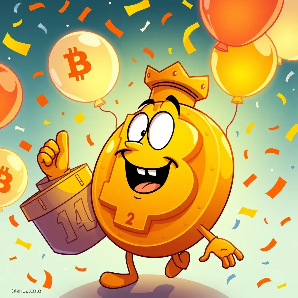 Daily Bitcoin Meme Countdown: Will BTC Hit $200,000? #145 | BlockNuggets