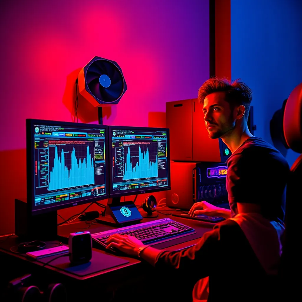 How to Build a Solo Bitcoin Mining Pool on Windows | BlockNuggets