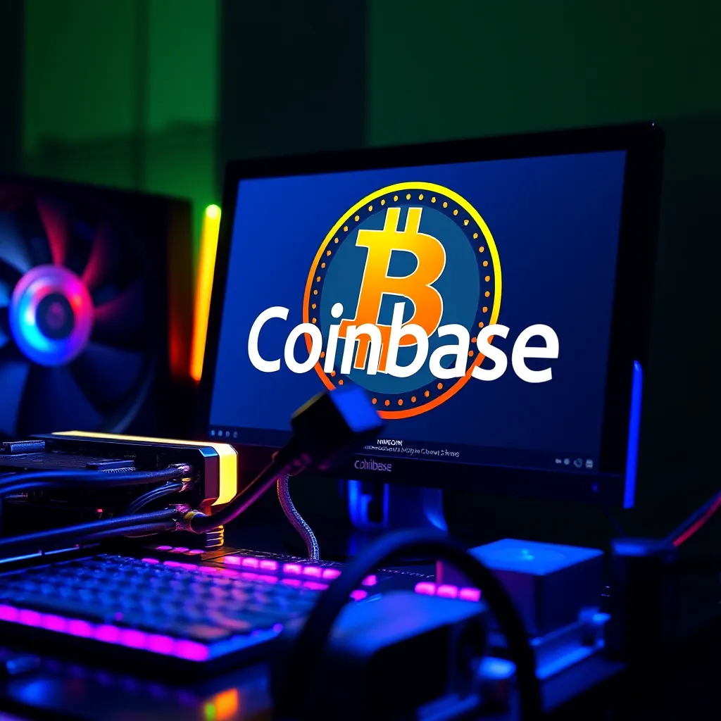 Using a Coinbase Address for Solo BTC Mining: Is It Possible ...