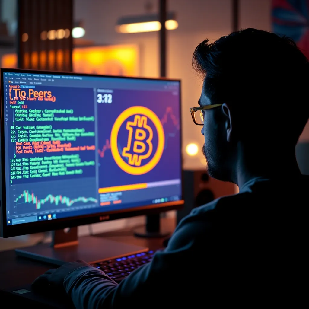 Troubleshooting BTC Node Sync Issues: Common Fixes | BlockNuggets