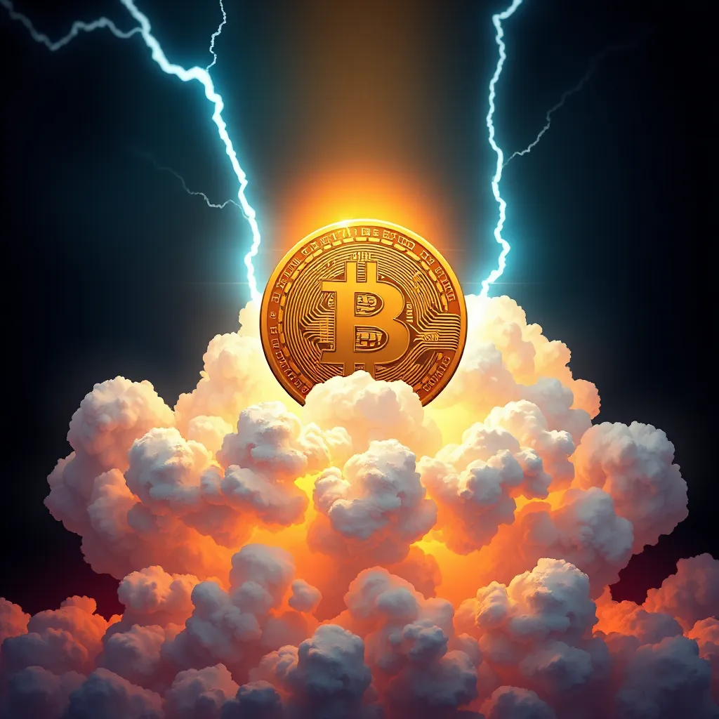Bitcoin Proves Its Strength: Uptime Shines Amid AWS Outage | BlockNuggets