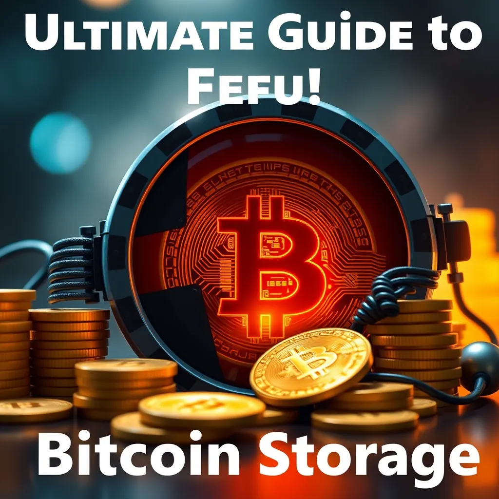 Choosing the Safest Storage Method for Bitcoin Assets | BlockNuggets