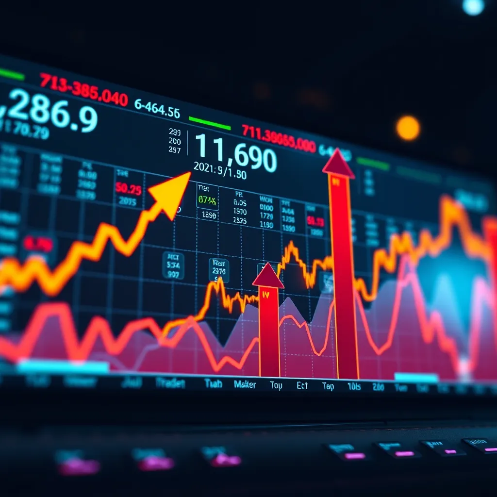 Understanding Bitcoin Price Fluctuations in 2025 | BlockNuggets