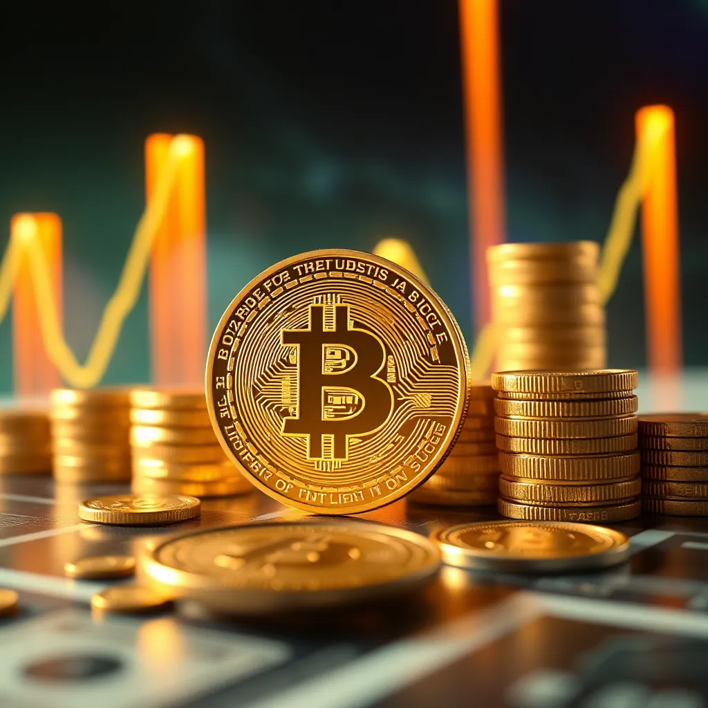 Can Bitcoin Surpass Dollars Amidst Inflation Surge? | BlockNuggets