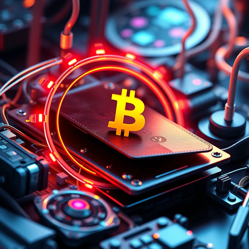 Exploring the Most Secure Bitcoin Wallet Options | BlockNuggets