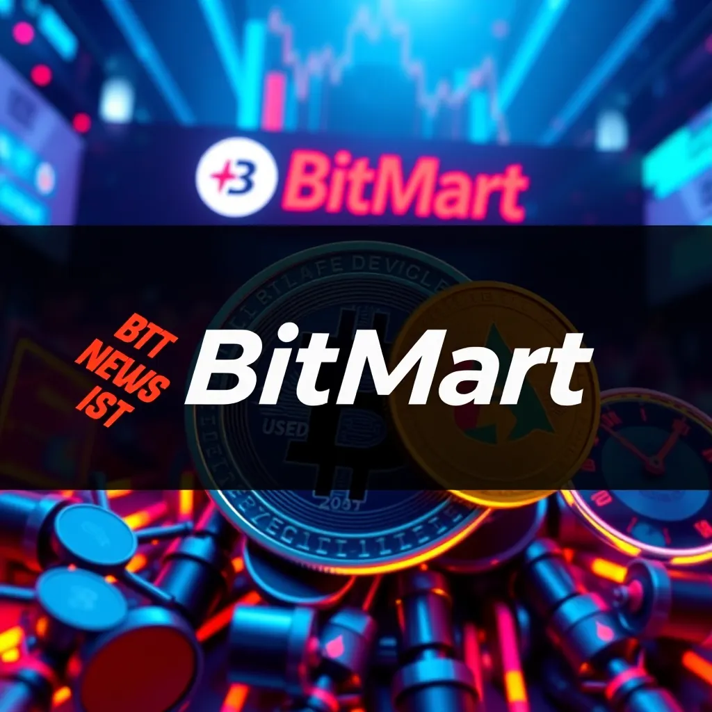 BitMart Set to List Based (BASED) on March 30, 2026 | BlockNuggets