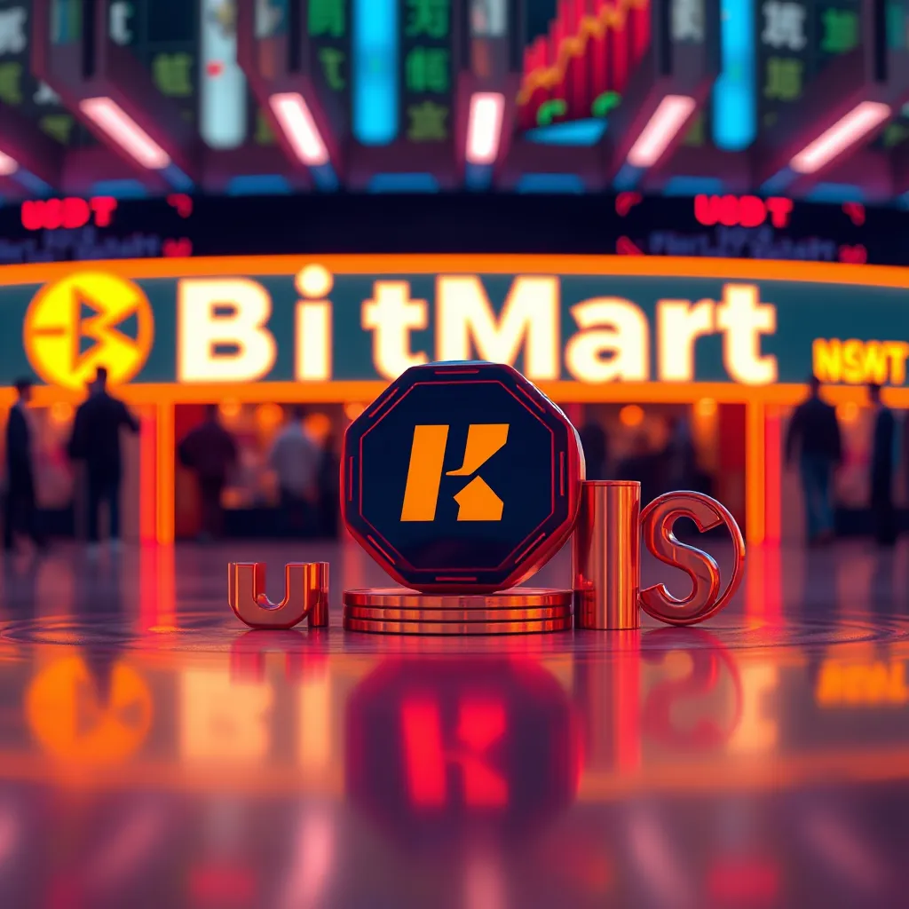 BitMart to List KAIO Coin on May 6, 2026 - Key Details | BlockNuggets