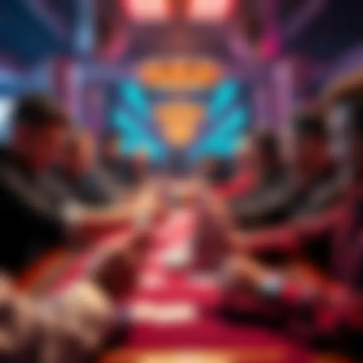 Blockchain Poker Relaunch: 100k Hands Played in January | BlockNuggets