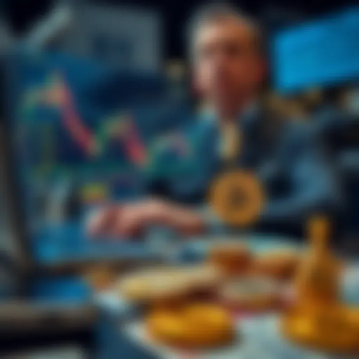 Why Trading BTC with Gold, Silver, and FX Works Well | BlockNuggets