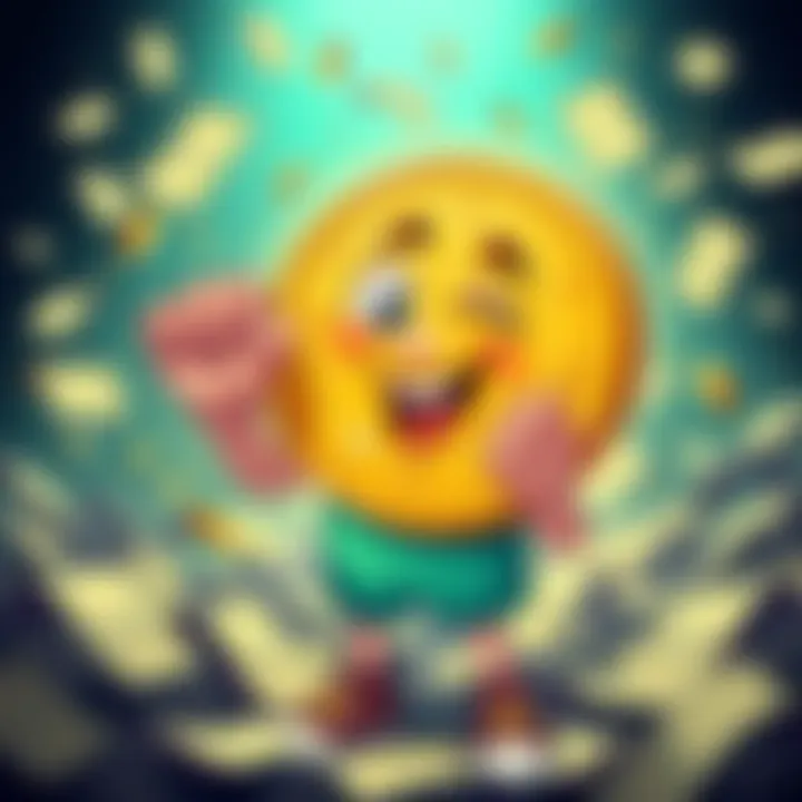 Memes or Money? The Truth Behind Buttcoin's Humor | BlockNuggets