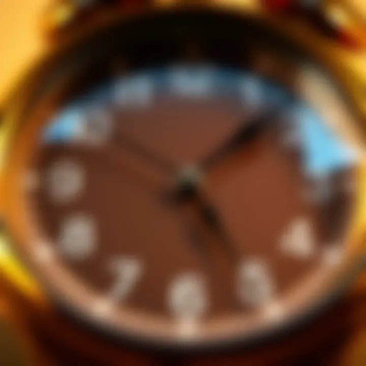 When Seconds Feel Like Forever: A Moment's Impact | BlockNuggets