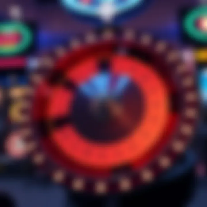 Bad Luck or a Dismal Outlook on Diamond Wheel Spins? | BlockNuggets