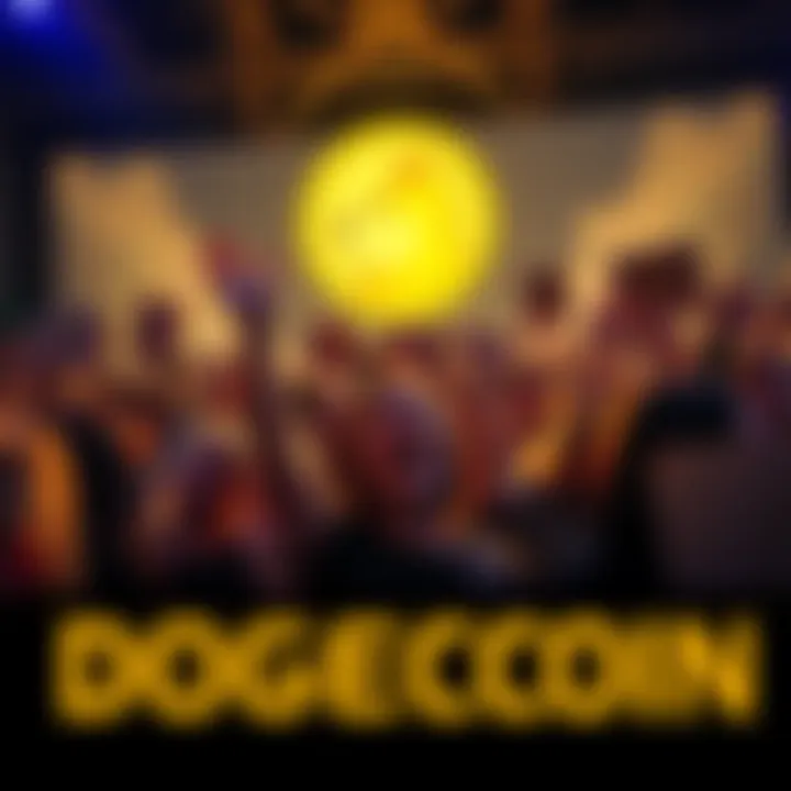 Reviving the Dogecoin Movement to Reach $1 | BlockNuggets