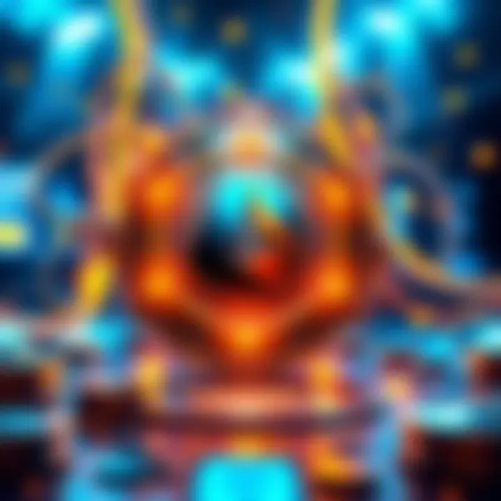 Electrum-Cash: Discover What's New at Bliss 2025 | BlockNuggets