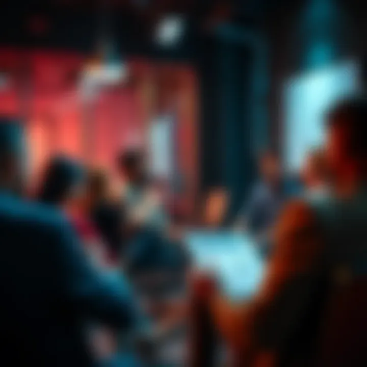 Exploring New Techniques for Employee Onboarding | BlockNuggets