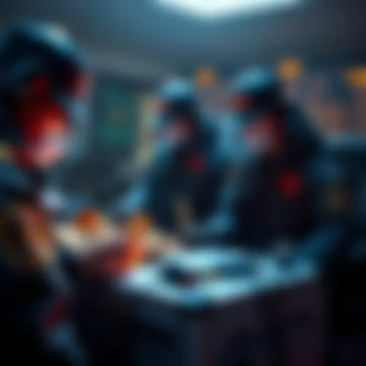 FBI Seizes $8 Billion in Major Crypto Scam Crackdown | BlockNuggets