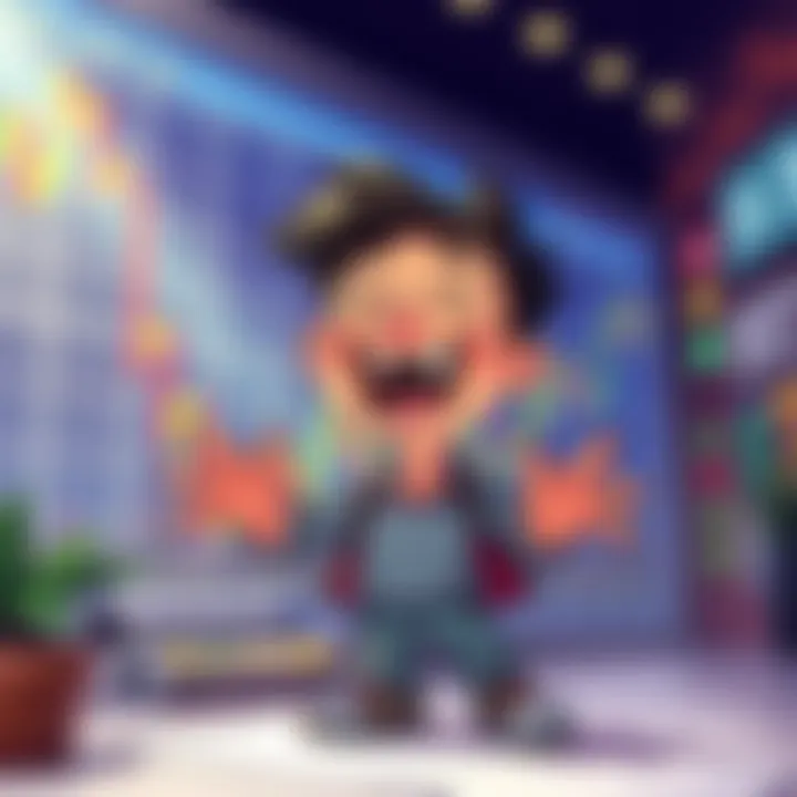 Funny Analysis on November Drawing Sparks Laughter | BlockNuggets