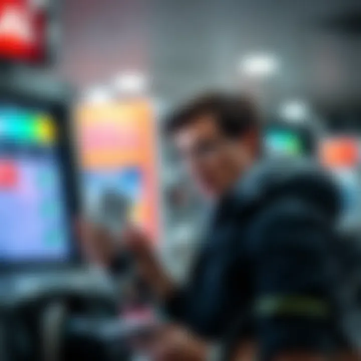 Gas Station Charge Error: Customer Stuck with 100€ Bill | BlockNuggets