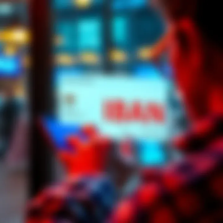 Navigating Salary Payments with the New German IBAN System | BlockNuggets