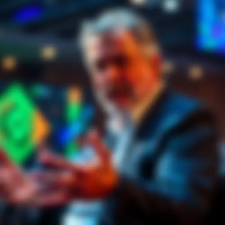 Gregg Bell Discusses Quantum Threats to Web3 and AI | BlockNuggets