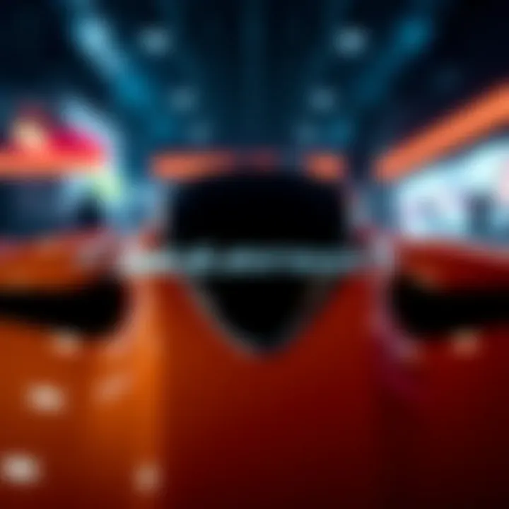 Hedera Partners with McLaren for Innovative Technology | BlockNuggets