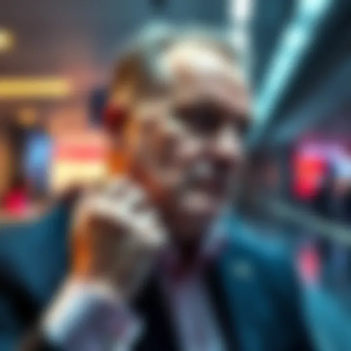 Is Kevin O'Leary Really Tapping Out of the Game? | BlockNuggets